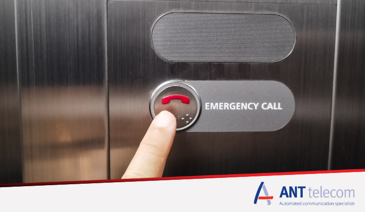 Preparing for 2027 PSTN Shutdown: Solutions for Lift Emergency Alarms